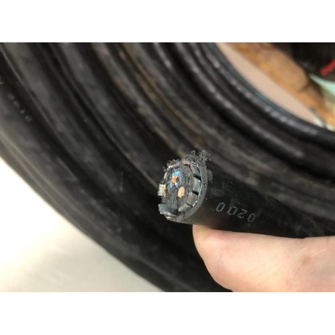 Jual Ready Kabel Listrik Nyfgby Nyrgby 2X10 2 X 10 Metal Kmi Per-Meter ...