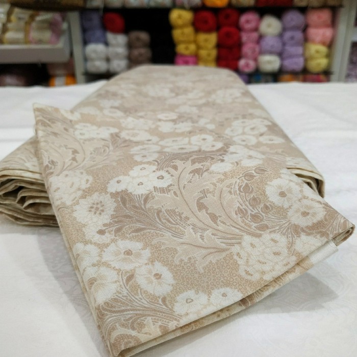 Jual Kain Patchwork Jepang Stye 03456 (50X110) | Shopee Indonesia