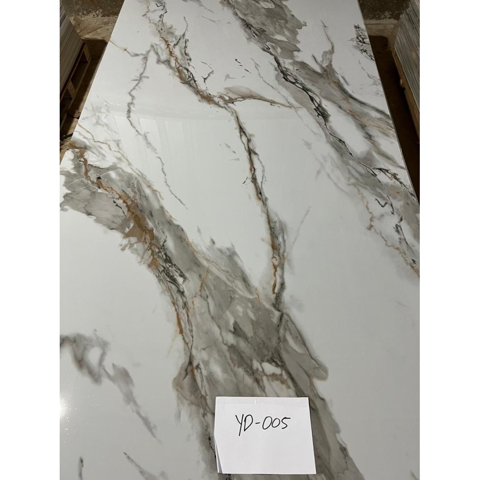 Jual Marmer Panel PVC WallBoard Marmer Pvc 122 x 244 DAN 122 X 290 3mm ...