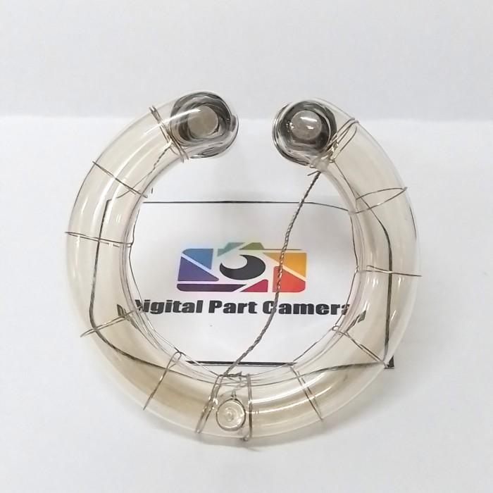 Jual HARGA DISC - Flash Tube Lampu Flash Lampu Studio 500 watt 600 watt ...