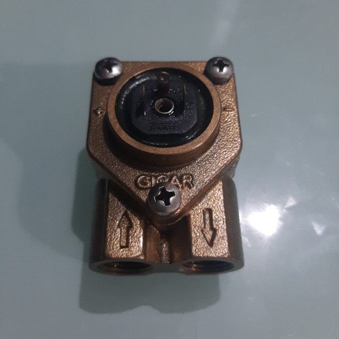 Jual TERBARU Flow Meter Mesin Kopi / Flow Meter Coffee Machine Merk ...