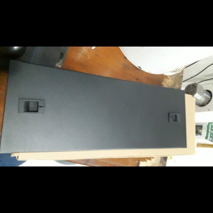 Jual RACK SERVER BLANK PANEL (MODEL 04) | Shopee Indonesia