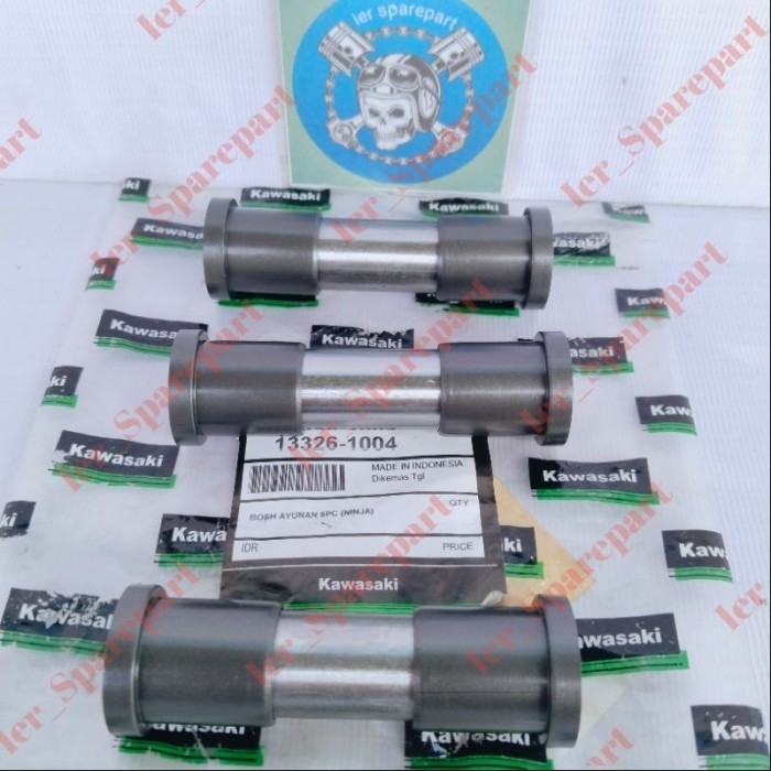 Jual BOSH BOS AYUN MONOSHOCK UNITRACK SWING ARM NINJA R NINJA RR 150 ...