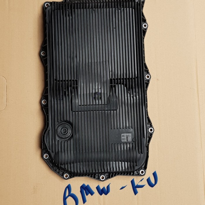 Jual Harga Spesial !! Bak Carter Filter Oli Transmisi Matic Bmw F10 F30 ...