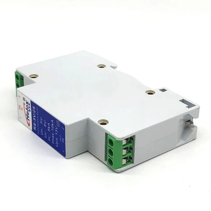 Jual Terjamin Keamanannya Kak Helox Rs-24V/2S Spd Rs485 Surge ...