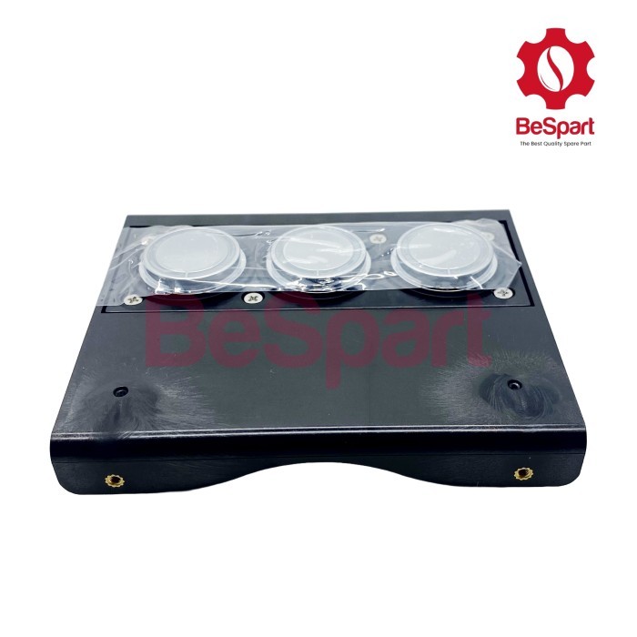 Jual Keypad La Marzocco Linea PB Red Led E.2.038 | Shopee Indonesia