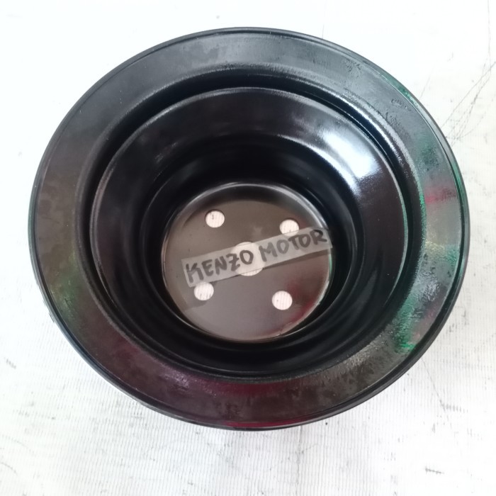 Jual Pully Pulley Puli Poli Pompa Air Water Pump Colt Diesel Ps100 ...