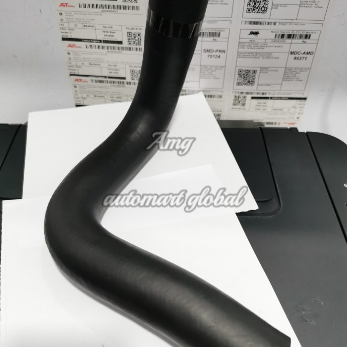 Jual Selang Radiator Bawah Kijang Super 5K Kf40 Merk Specia Product ...
