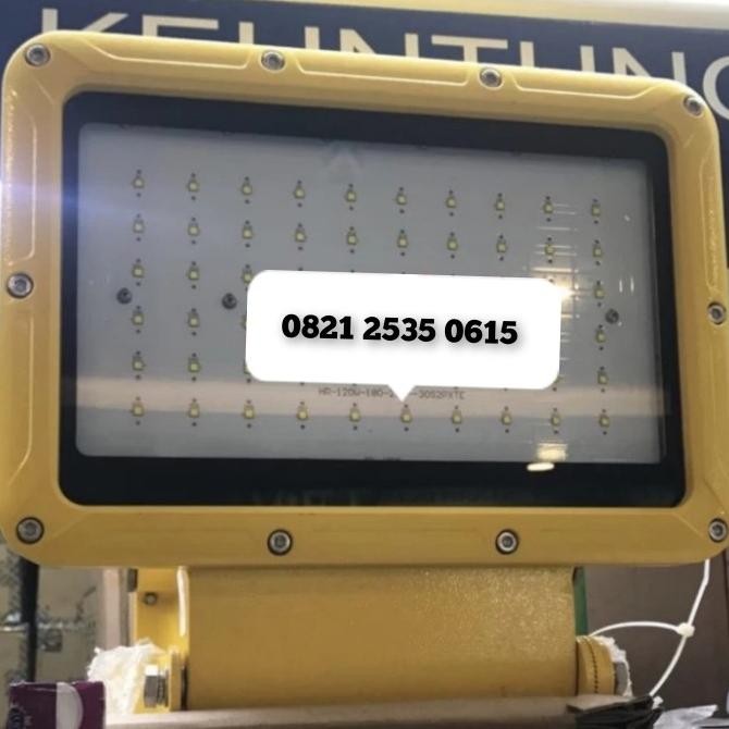 Jual LAMPU SOROT EXPROOF WAROM BAT86-160-160G 160W 160 WATT BAT86 | Shopee Indonesia