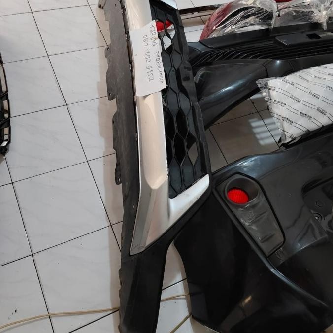 Jual Ram Bawah Bumper Bawah Honda Brv 2022 2023 | Shopee Indonesia