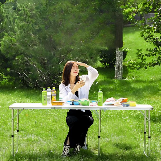 Jual MEJA LIPAT SERBAGUNA MEJA LIPAT PANJANG MEJA LIPAT JUALAN PRAKTIS ...