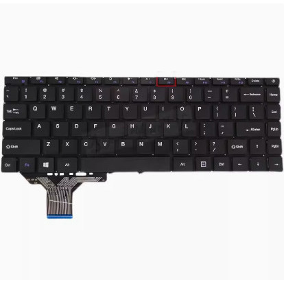 Jual Suitable for Teclast TECLAST F7 PLUS 3 F7 PRO F7S new US laptop ...