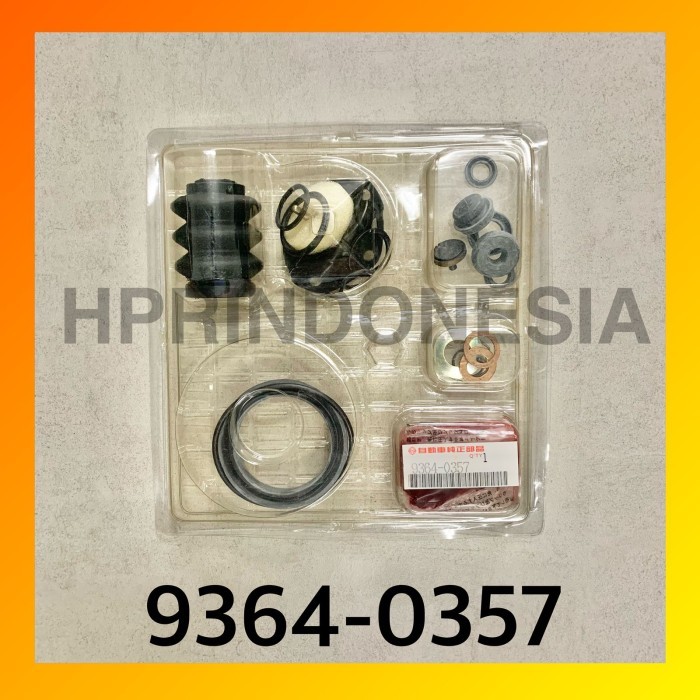 Jual Clutch Booster Repair Kit Kopling 9364-0357 - Fm-516 Bm-115 Ck12 ...