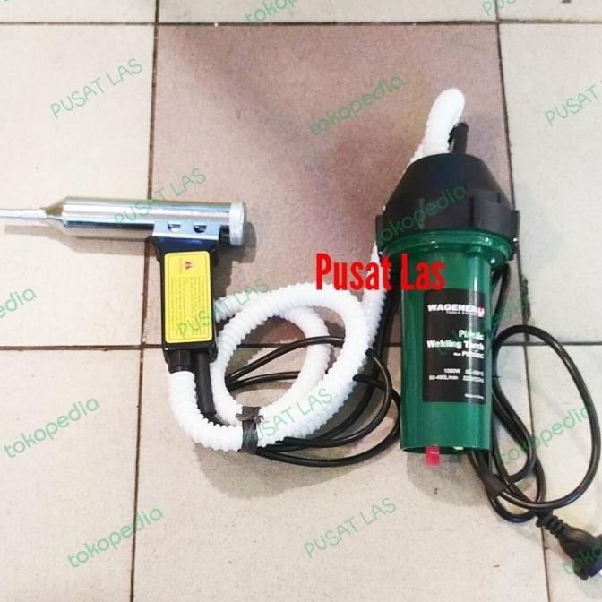 Jual Terjangkau Mesin Las Pvc Ppr Type Pw2000 Pemanas Pvc Model Dsh-2K ...