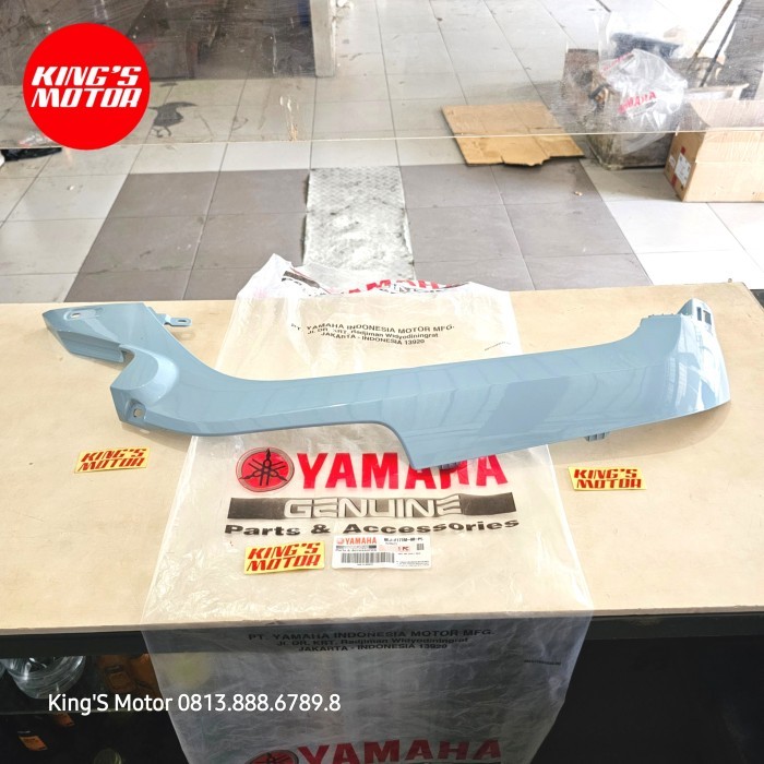 Jual Mole Side Sirip Fazzio Fazio Biru Muda Dull Blue Kanan Bej F171M ...