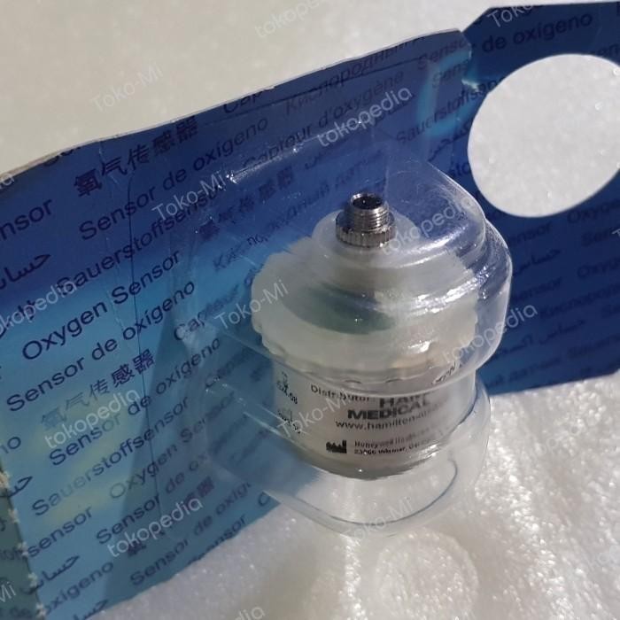 Jual O2 Cell Sensor Ventilator Hamilton | Shopee Indonesia