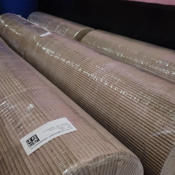 Jual Gasket Cork Amorim Td1120 Tebal 10Mm X 1M | Shopee Indonesia