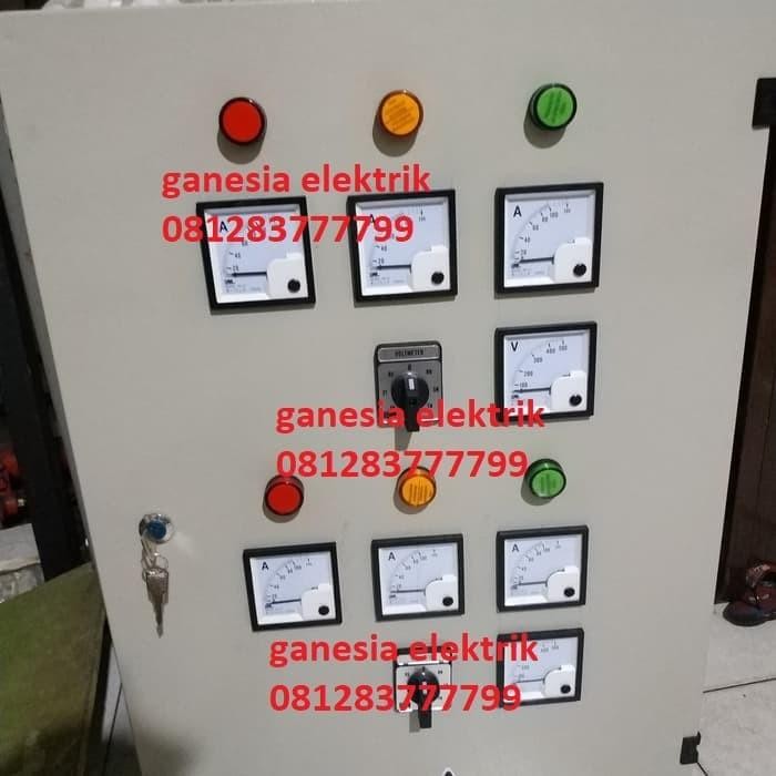 Jual Panel Listrik Lv-Mdp Pembagi Pak Dasa | Shopee Indonesia