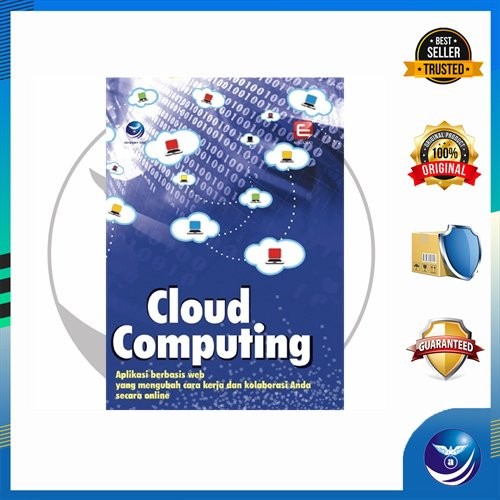 Jual Cloud Computing, Aplikasi Berbasis Wb Yang Mengubah A Kerja | Shopee Indonesia