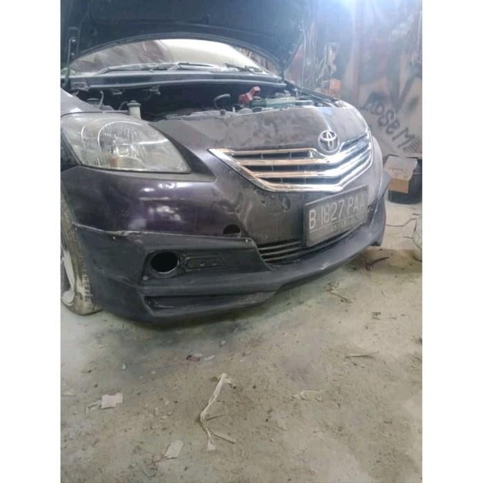 Jual Bodykit Toyota Vios Gen 2 Body Kit Bodykit Toyota Vios Limo 2007 ...