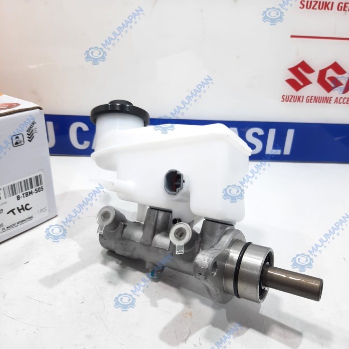 Jual Brake Master Rem Atas Bm Assy Vios Gen 1 Lama Limo Manual Matic 03 ...