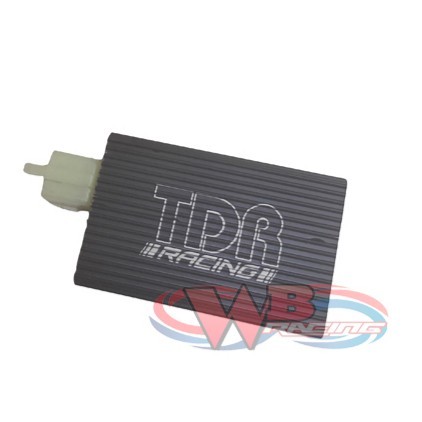 Jual CDI Racing Merk TDR Racing Thailand Untuk Honda CBR 150 Old Tahun ...