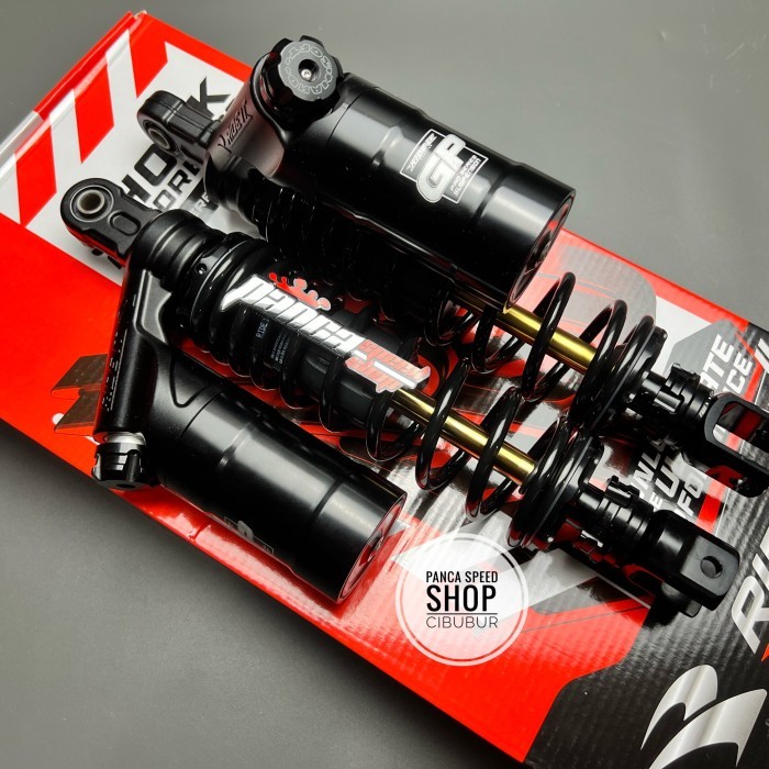 Jual SHOCKBREAKER SHOCK RIDE IT GP NMAX OLD UK 330MM TYPE GP 277 RDC ...