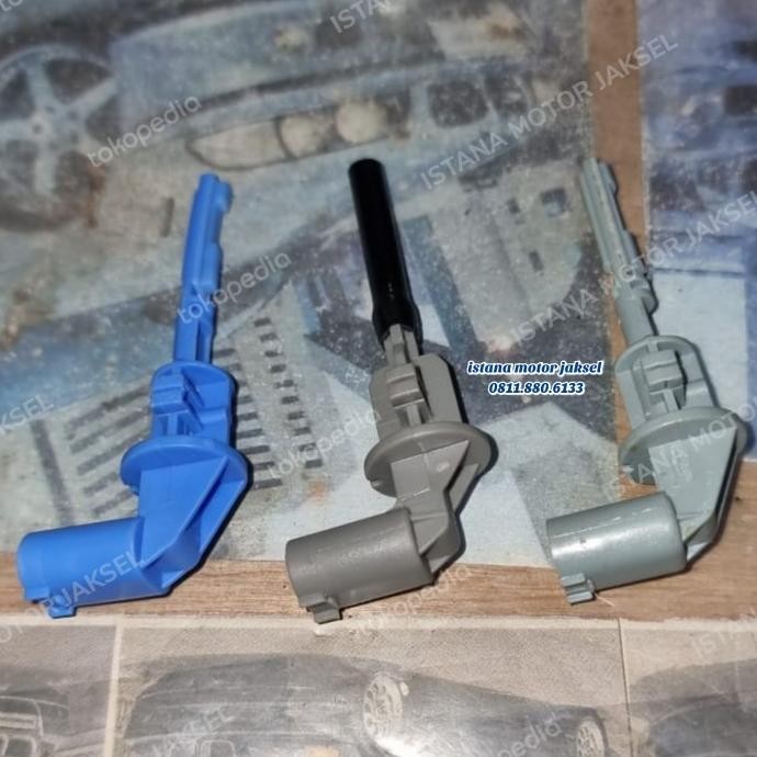Jual COOLANT LEVEL SENSOR TABUNG RADIATOR BMW E46 E39 E90 E60 E66 E53 ...