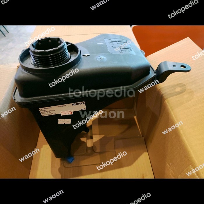 Jual Tabung Air Radiator Bmw E90 Behr Expansion Tank | Shopee Indonesia