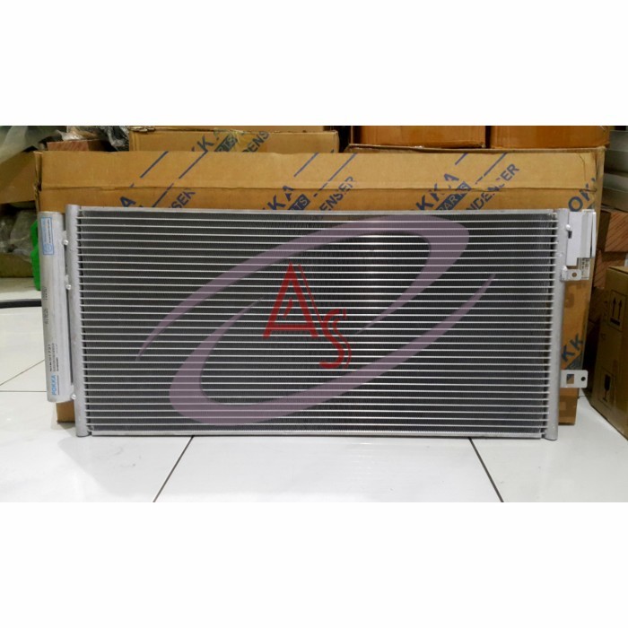 Jual Condensor Kondensor Ac Mobil Chevrolet Spin Diesel | Shopee Indonesia