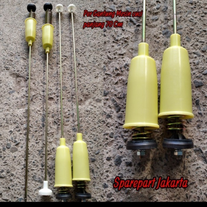 Jual PER GANTUNG TABUNG MESIN CUCI (TOP LOADING UNIVERSAL) | Shopee ...
