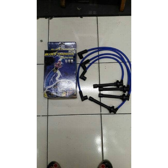 Jual Kabel Busi Racing Honda Odessy | Shopee Indonesia