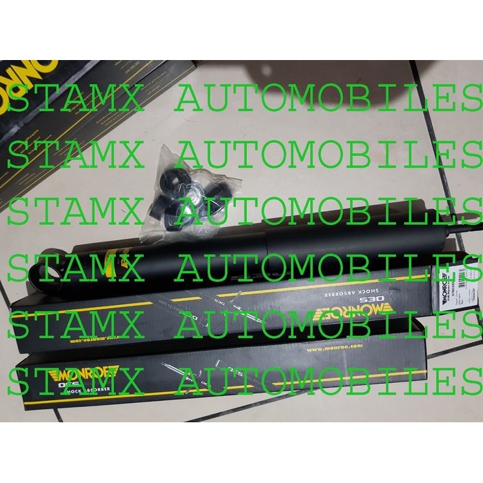Jual Shock Breaker Belakang Original Merk Monroe Oes Toyota Innova ...