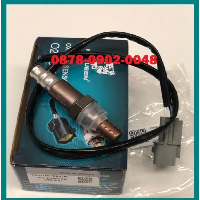 Jual O2 Sensor Oxygen Mitsubishi T120Ss Injection | Shopee Indonesia