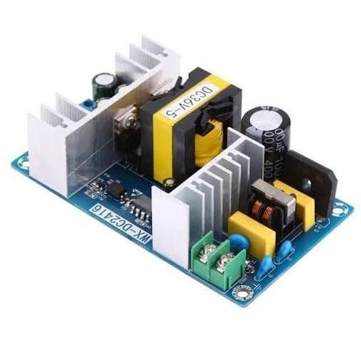 Jual MODULE MODUL SWITCHING POWER SUPPLY SMPS PSU 36V 5A AC-DC AC - DC ...