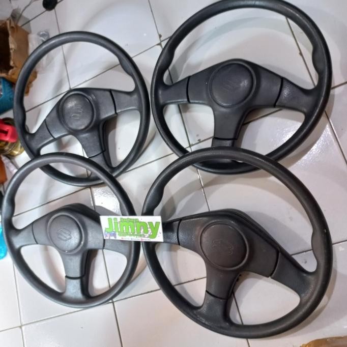 Jual Stir Copotan Suzuki Setir Jimny Katana Futura Carry Bekas Murah ...