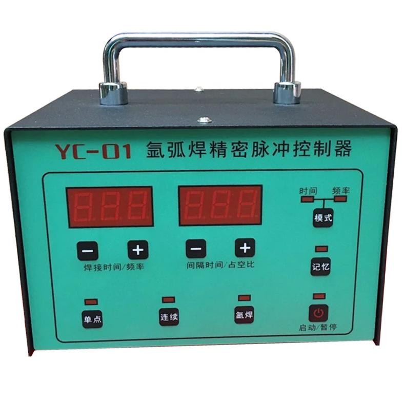 Jual Argon Arc Welding Machine Modification Yc-01 Precision Pulse ...