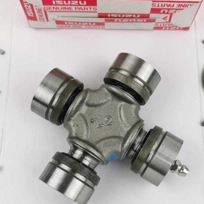 Jual Cross Universal Join Joint Kopel Isuzu Elf Nkr71 Nkr 71 Original ...