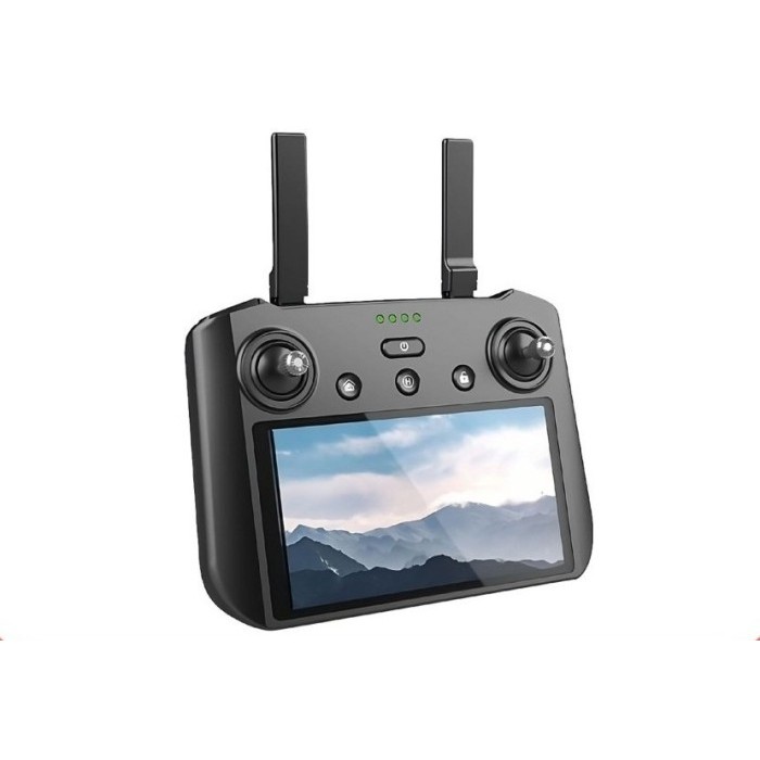 Jual Limited Rox X9 Pro Gps 3-Axis Gimbal 4Km Camera 4K 40 Min Rc ...