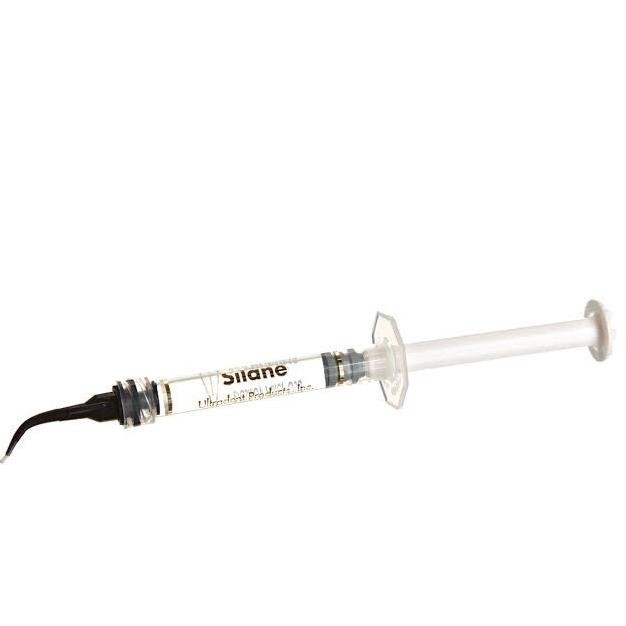 Jual NEW Silane Ultradent /Silane Porcelain/Silane Sementasi Crown ...