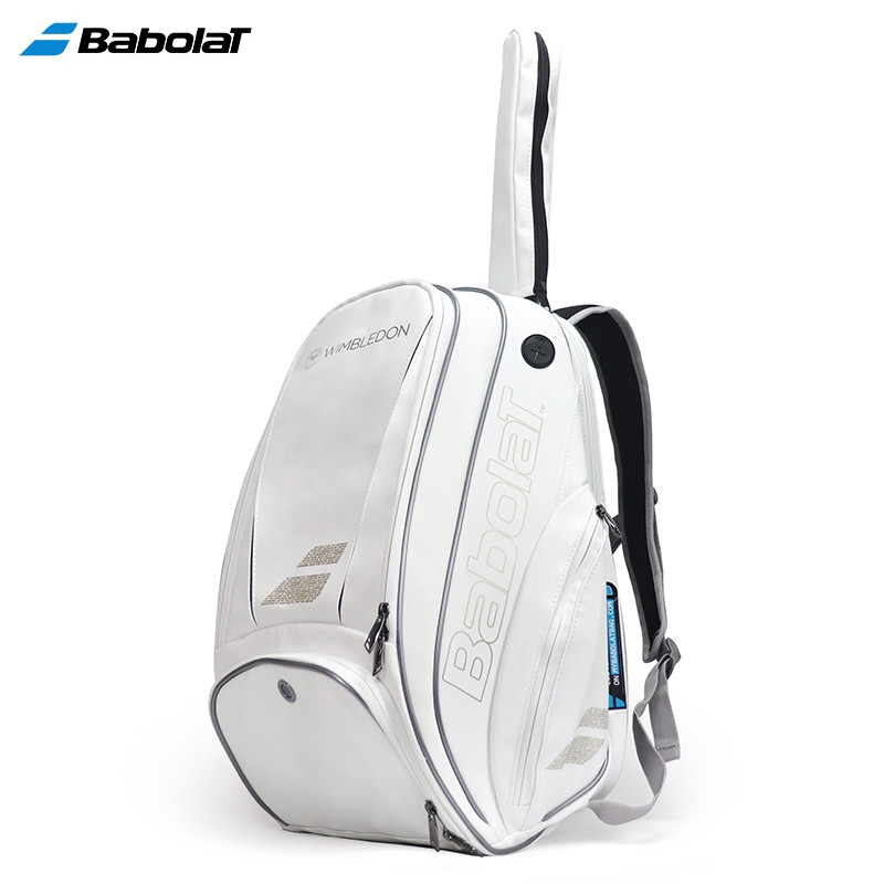 Jual Tas Raket Tenis Babolat Ransel Pria Wanita Tas Raket Tenis Gaya Peringatan Jaring Hangat ...