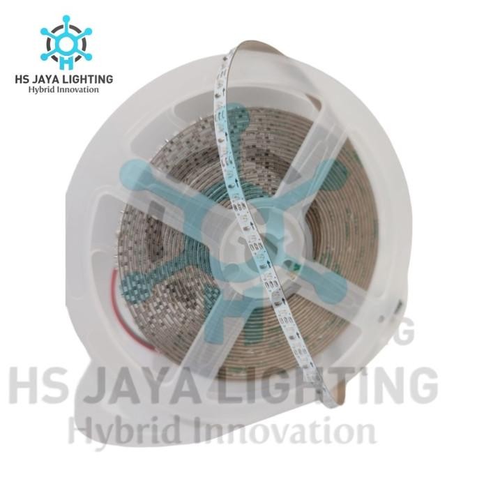 Jual LED TOP VIEW WS 2812B 5V,lebar pcb 5mm,160 led/m [HARGA UNTUK 1 ...