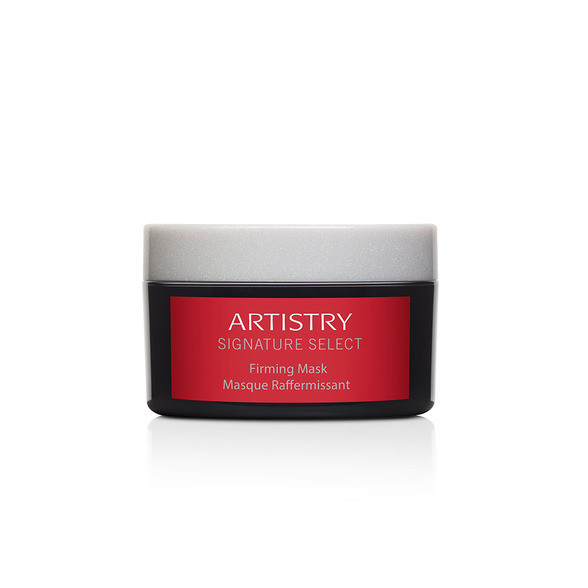 Jual ARTISTRY SIGNATURE SELECT MASK FIRMING MASK 100 GR ORIGINAL AMWAY ...