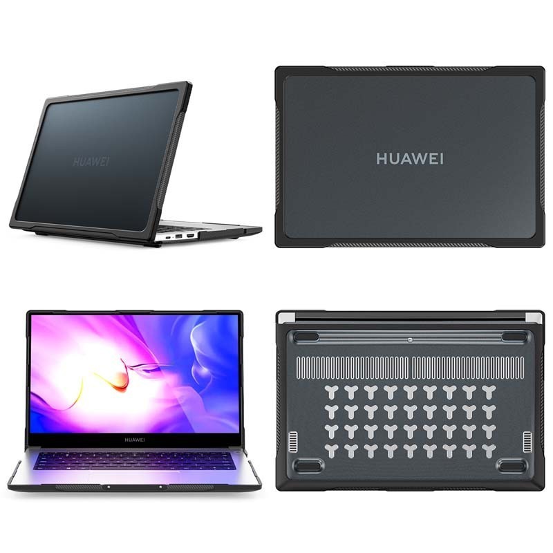 Jual Casing anti guncangan mewah untuk HUAWEI MateBook D 14 2024 ...