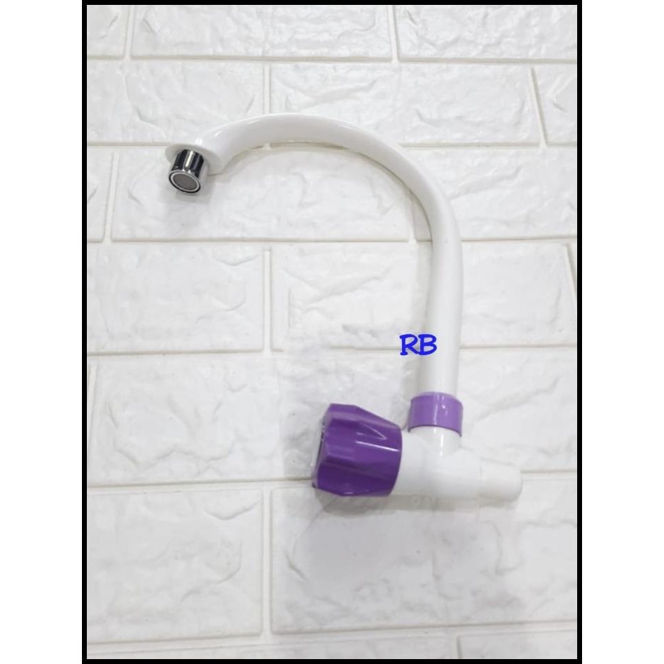 Jual Kran Angsa Pvc Fta Baling - Keran Angsa Bak Cuci Piring Baling ...