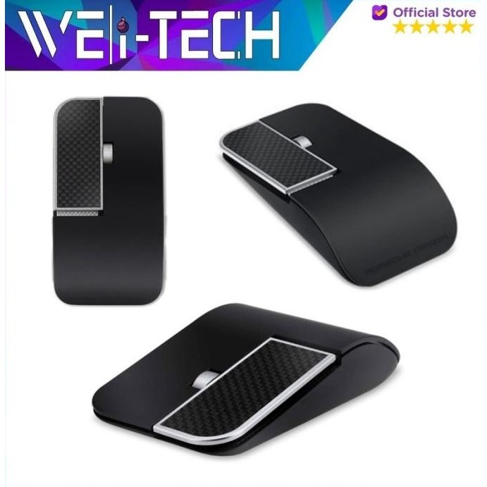 Jual Acer Mouse Porsche Design RS Wireless Bluetooth | Shopee Indonesia