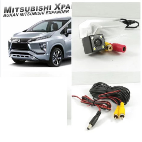 Jual Kamera Parkir Oem Xpander Kamera Mundur Mitsubishi Xpander | Shopee Indonesia