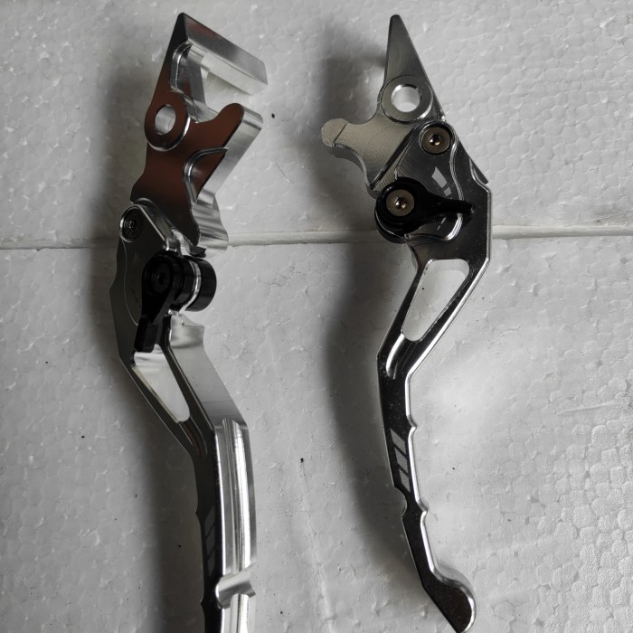 Jual Handle Rem Cnc New Honda Pcx 150 Lokal New Pcx 160 2021 Honda Adv ...