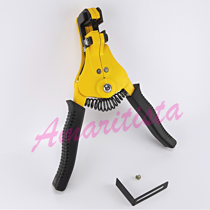 Jual Jual Wire Stripper Tang Kupas Kabel High Quality Model Type B | Shopee Indonesia