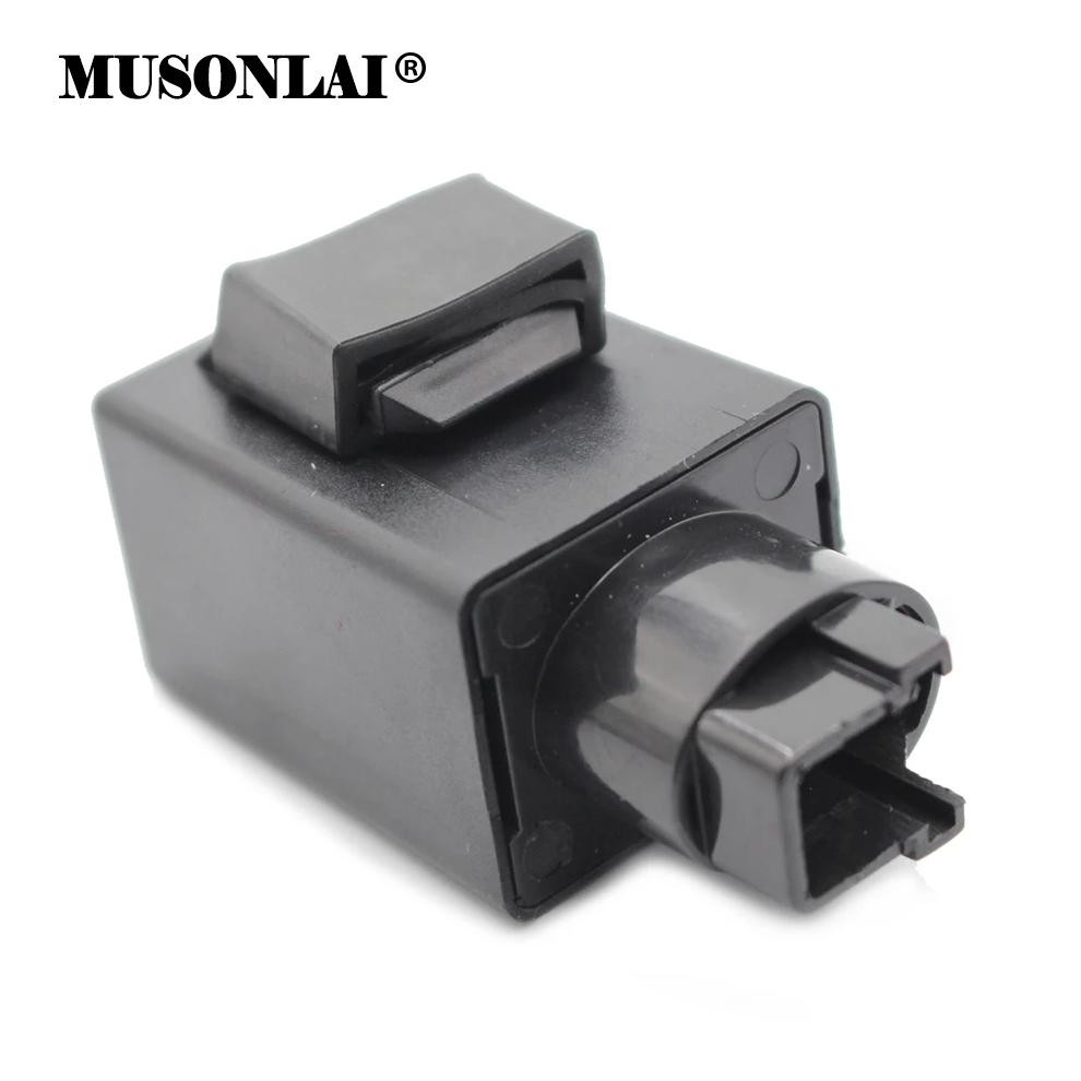 Jual motorcycle led flashers relay turn signals relay for honda cb600f ...